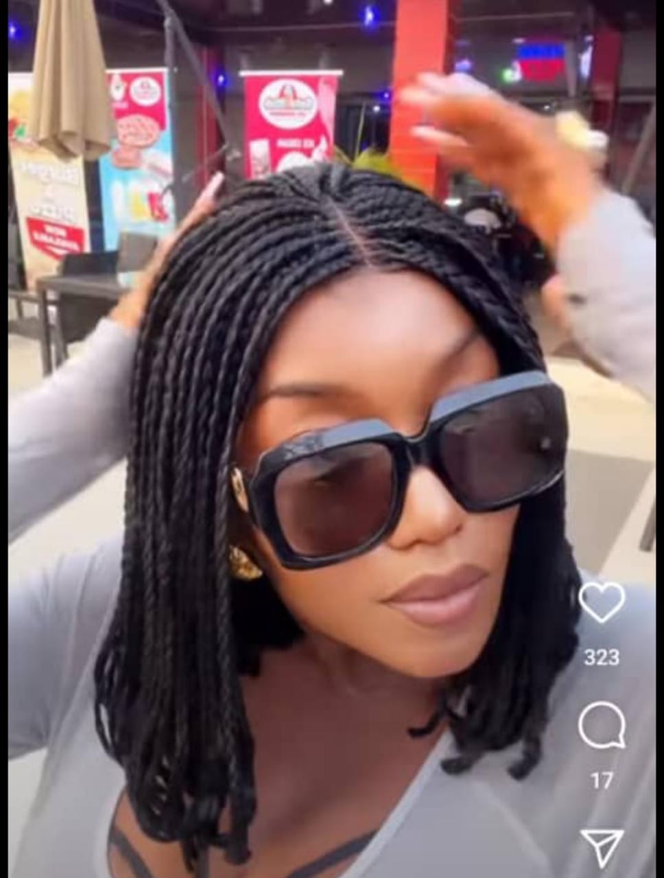 WEAVEN BRAIDS 030 – Pricelesshairs