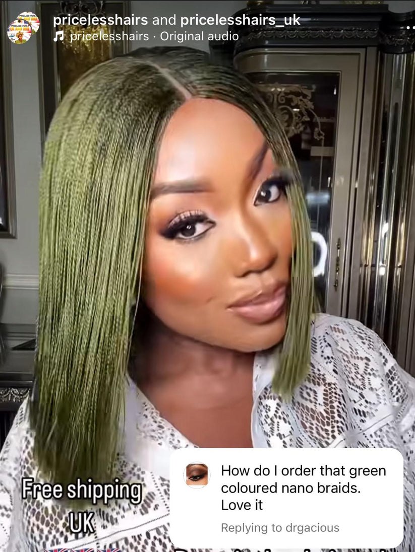 Special braid 001 – Pricelesshairs